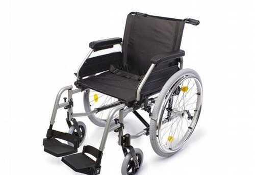 Кресло-коляска инвалидная Omega Luxe 250
