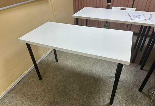 Стол IKEA linnmon