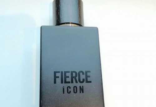 Abercrombie & fitch Fierce icon 50 ml