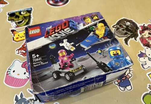 Lego Movie 70841