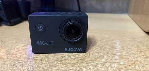 Экшн камера sjcam sj4000 air