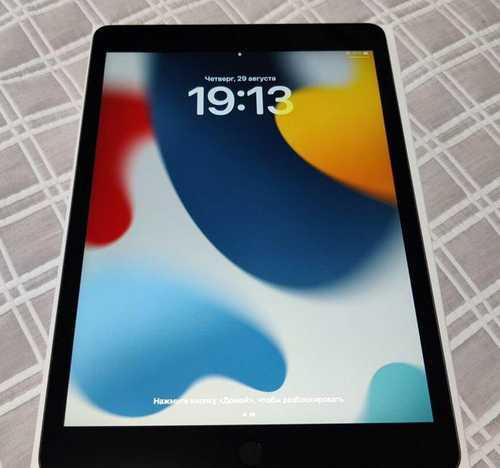 Apple iPad 2021 64Gb Wi-Fi A2602 10.2