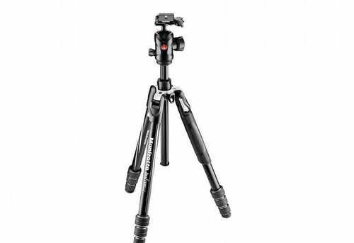 Штатив Manfrotto mkbfrta4GT-BH Befree GT с шар.гол