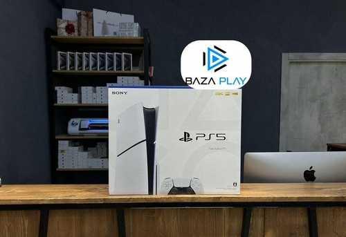 Sony Playstation 5 \ Новая \ Гарантия год