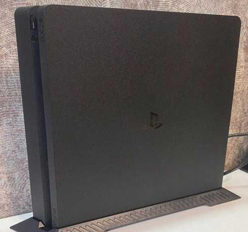 Подставка для PS4 Slim