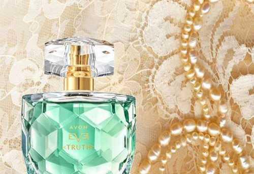 Avon Eve Truth Today Incandessence Pur Blanca