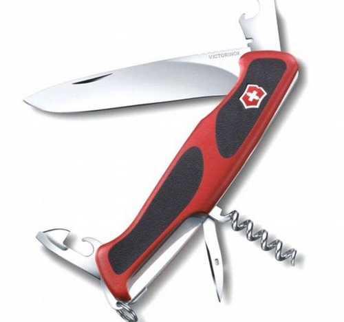 Мультитул Victorinox RangerGrip 68 Новый