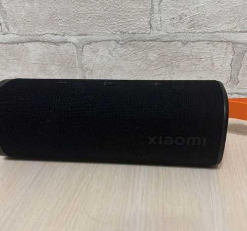 Портативная колонка xiaomi sound outdoor