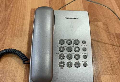 Телефон panasonic kx-ts 2350 ru