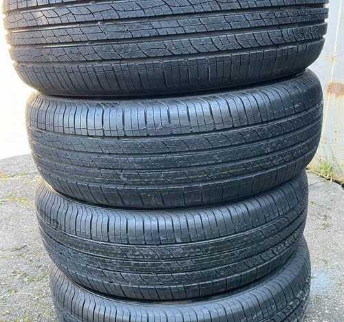 Giti GitiComfort F50 225/60 R18