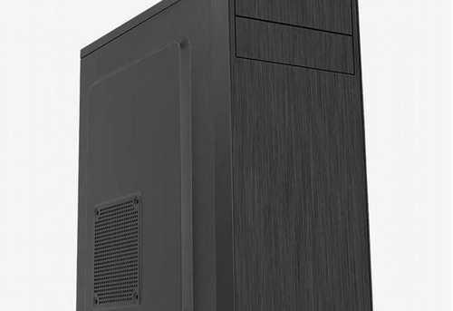 Корпус Aerocool CS-1103 Miditower Без бп чёрный, C