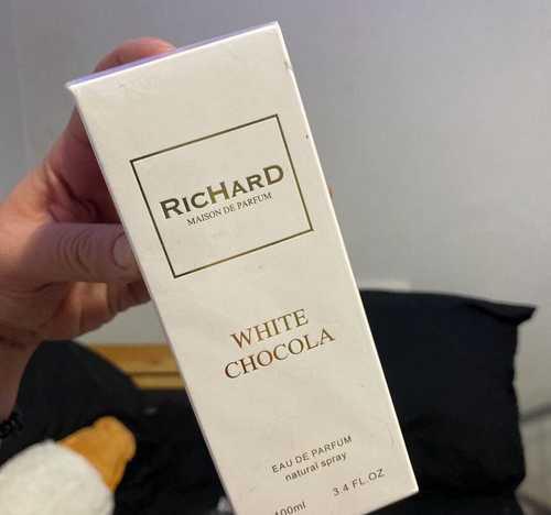 Richard Maison De Parfum White Chocola 100 мл