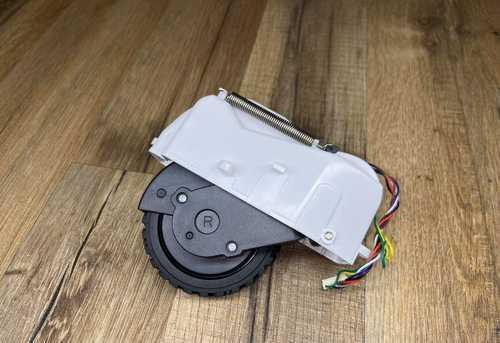 Колесо правое (R) Eufy Anker RoboVac L70 (T2190)