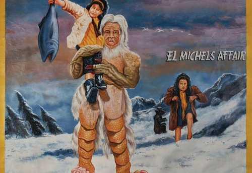 El Michels Affair – The Abominable EP