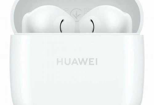 Наушники Huawei FreeBuds SE 2