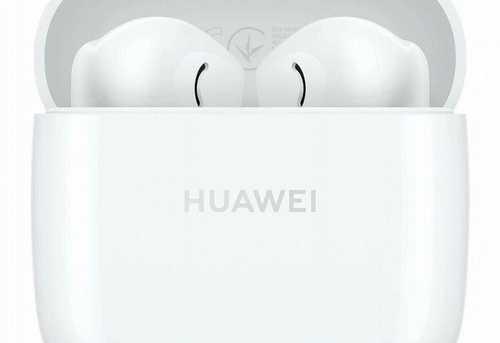 Наушники Huawei FreeBuds SE 2