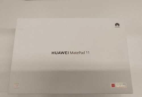 Huawei matepad 11 (6/128)