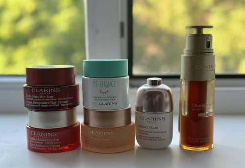 Clarins