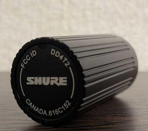 Коышка для микрофона Shure UT2