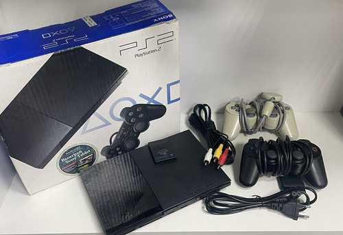 Sony ps2