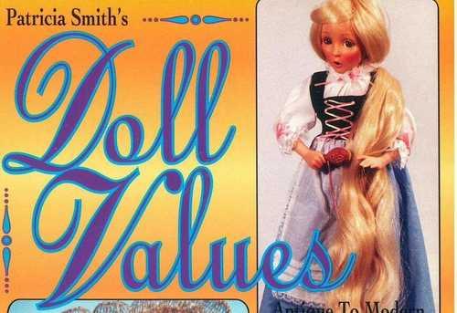 Doll Value, Antique to Modern, Tenth Edition