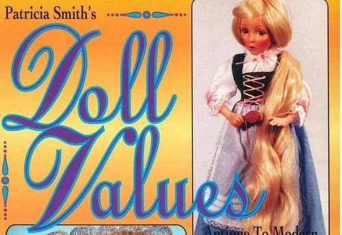 Doll Value, Antique to Modern, Tenth Edition