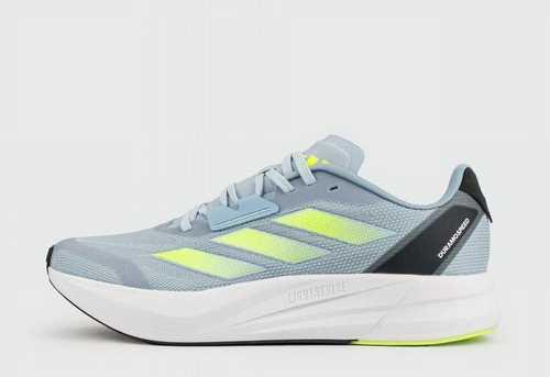 Кроссовки Adidas Duramo Speed Grey / White