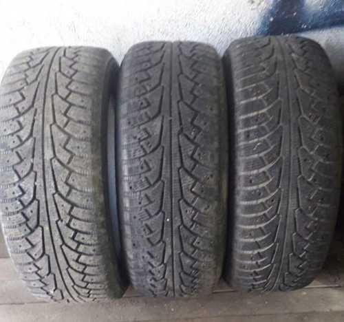 Nokian Tyres Hakkapeliitta 5 255/50 R19