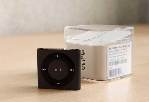 Оригинальный Apple iPod Shuffle 4 (A1373)