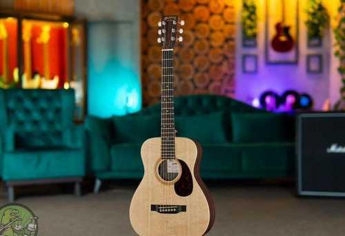 Martin Guitars LX1RE