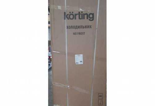 Холодильник Korting knfc 62029