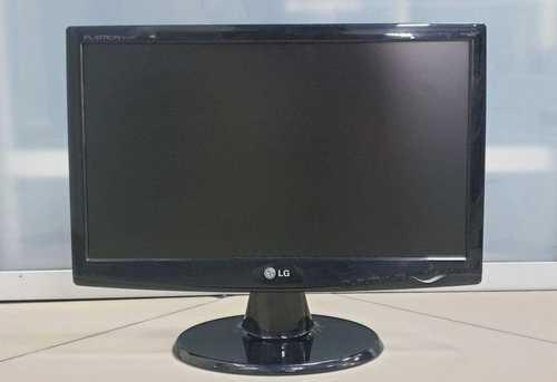 Монитор LG 19 дюймов VGA разъём W1943C