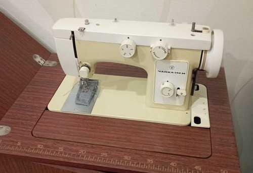 Швейная машинка бу электрическая