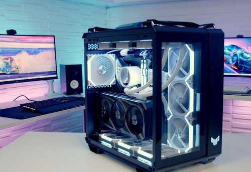 Игровой пк RTX 3080 i5 12400 10400