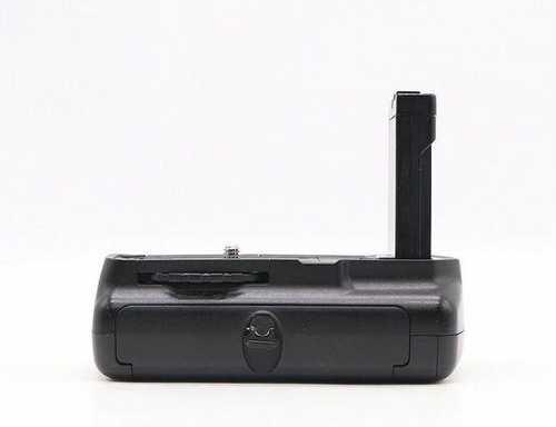 Батарейная ручка Battery Grip for Nikon D3100