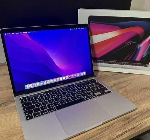 Apple macbook pro 13 2022 m2 512