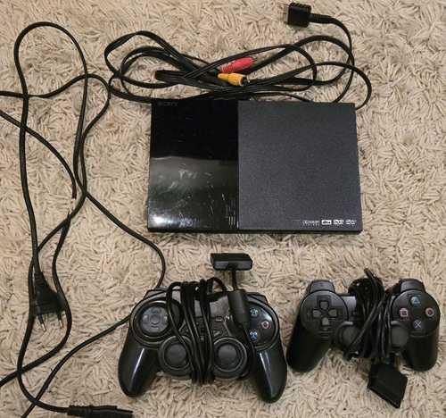 Sony playstation 2