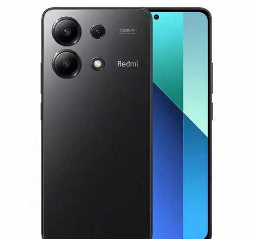 Xiaomi Redmi Note 13, 8/128 ГБ