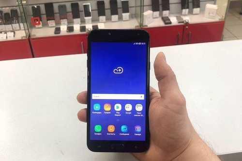 Л2) Samsung Galaxy J4 2018