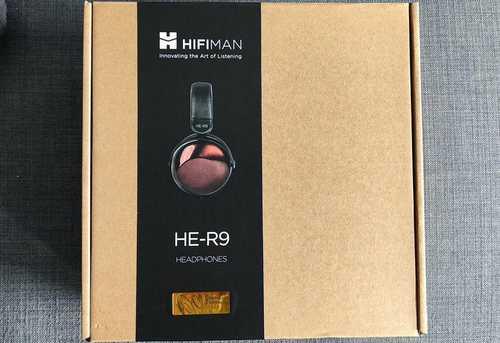 Наушники hifiman HE-R9