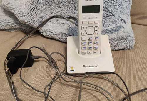 Домашний телефон Panasonic KX-TG1711RU