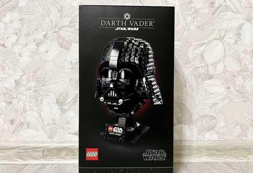 Lego Star Wars 75304 Дарт Вейдер