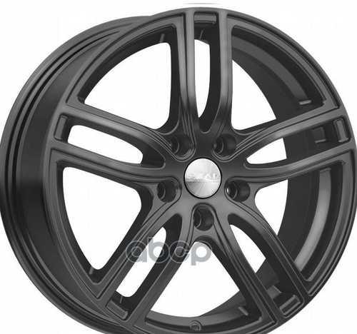 Диск skad, Брайтон 7x17/5x114.3ET45 66.1