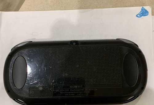 Sony Vita