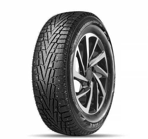 Roadstone Winguard WinSpike SUV 235/55 R18