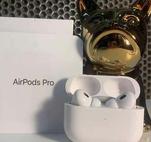 AirPods Pro 2 type C