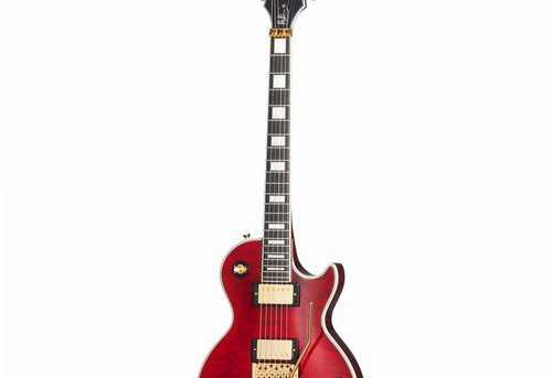 Epiphone Alex Lifeson Les Paul Custom Axcess