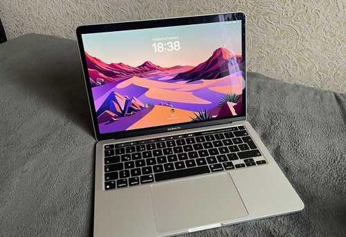 MacBook Pro 13-in. (M2, 2022) 512Gb