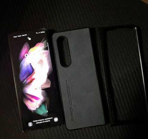 Samsung Galaxy Z Fold3 5G, 12/512 ГБ