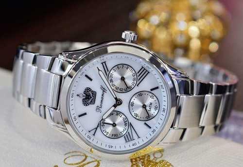 Женские часы Romanoff 40551G1 grand sport
